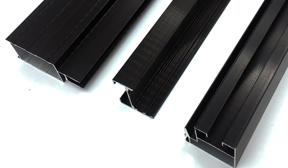 Philippines Glass and Aluminium --Huixin aluminum